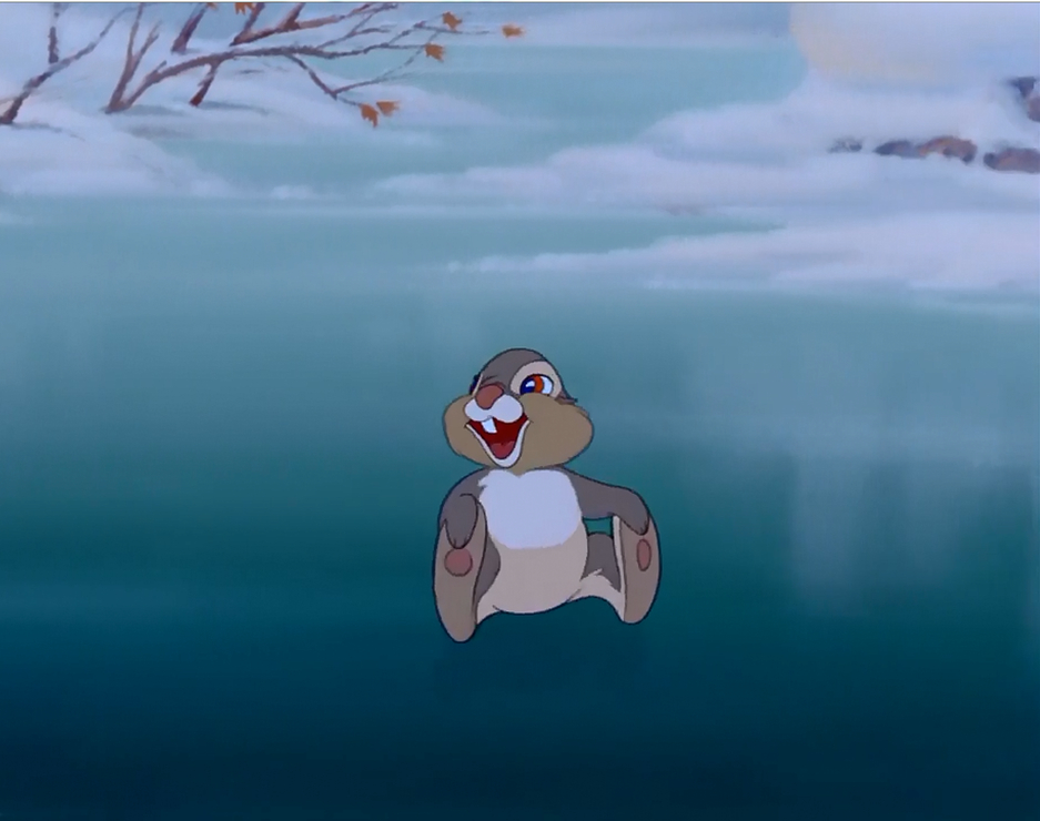 Picture of Bambi