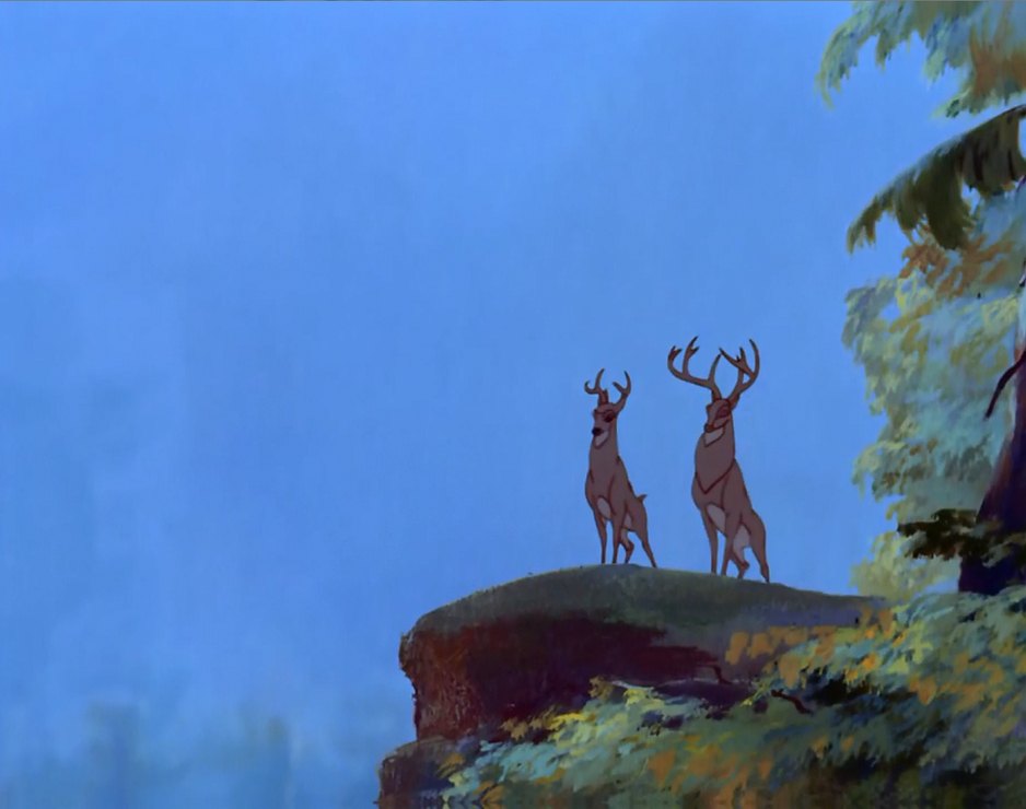 Picture of Bambi