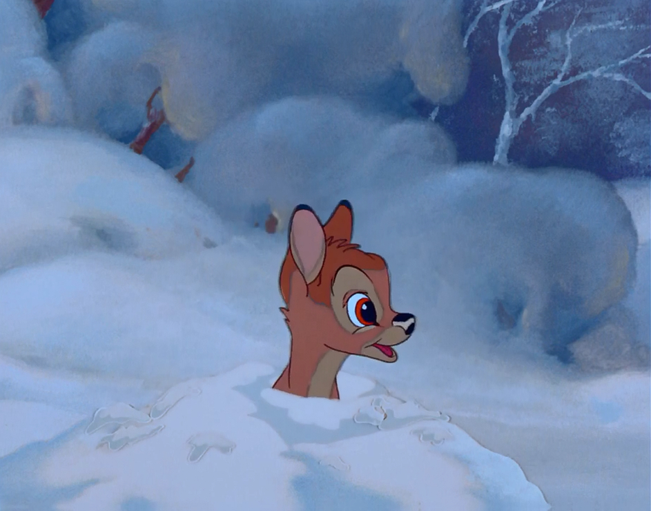 Picture of Bambi