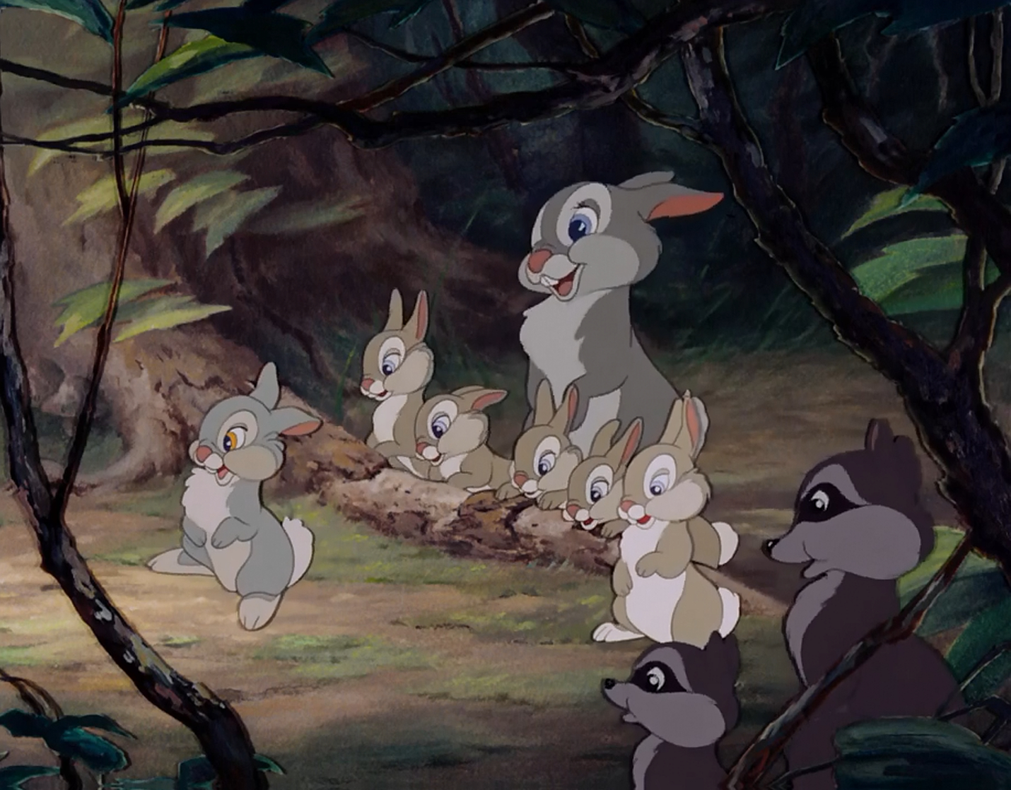 Picture of Bambi (1942)