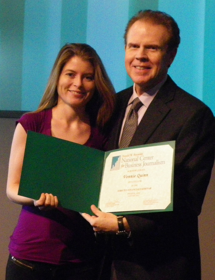 Picture of Vonnie Quinn