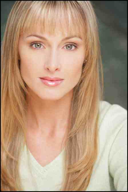 Picture of Jennifer O'Dell