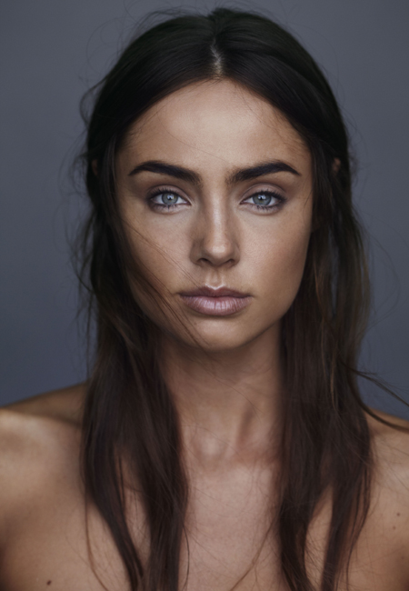 Picture of Elouise Morris