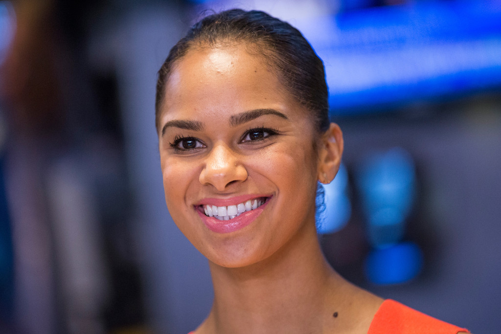 Picture of Misty Copeland