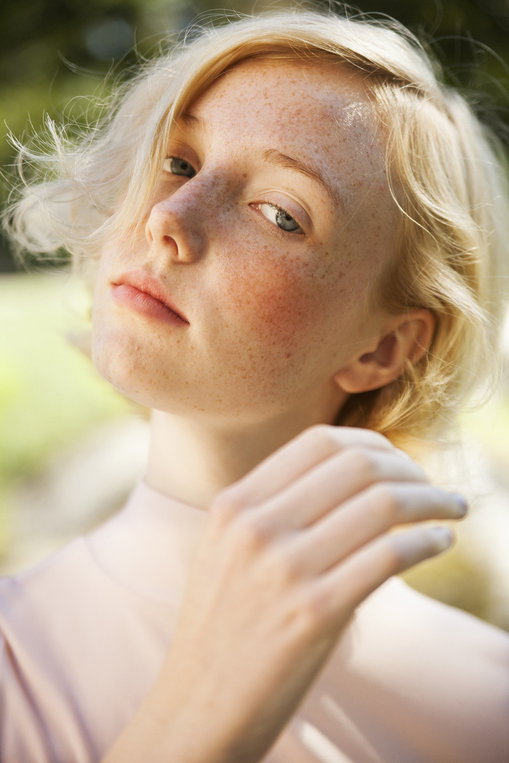 Picture of Asta Stensson