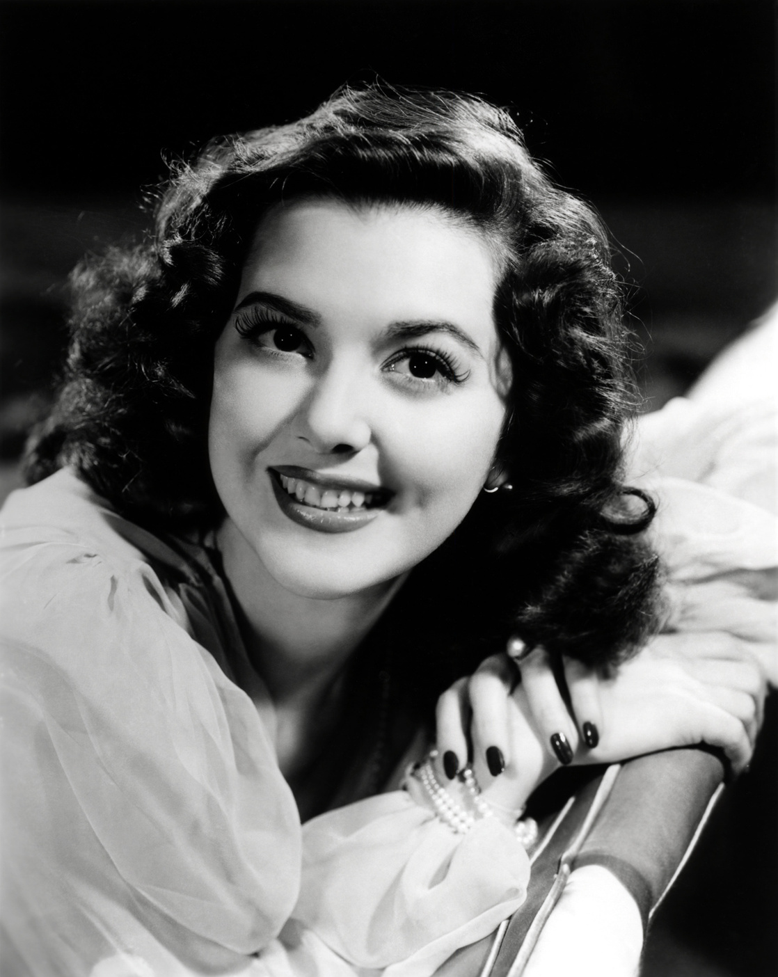 Ann Rutherford image