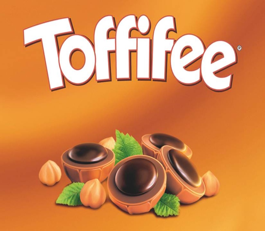 Toffifee image