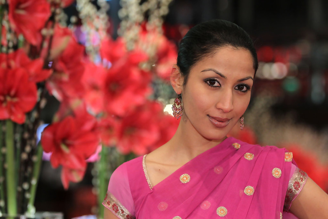 Picture of Sumitra Sarma