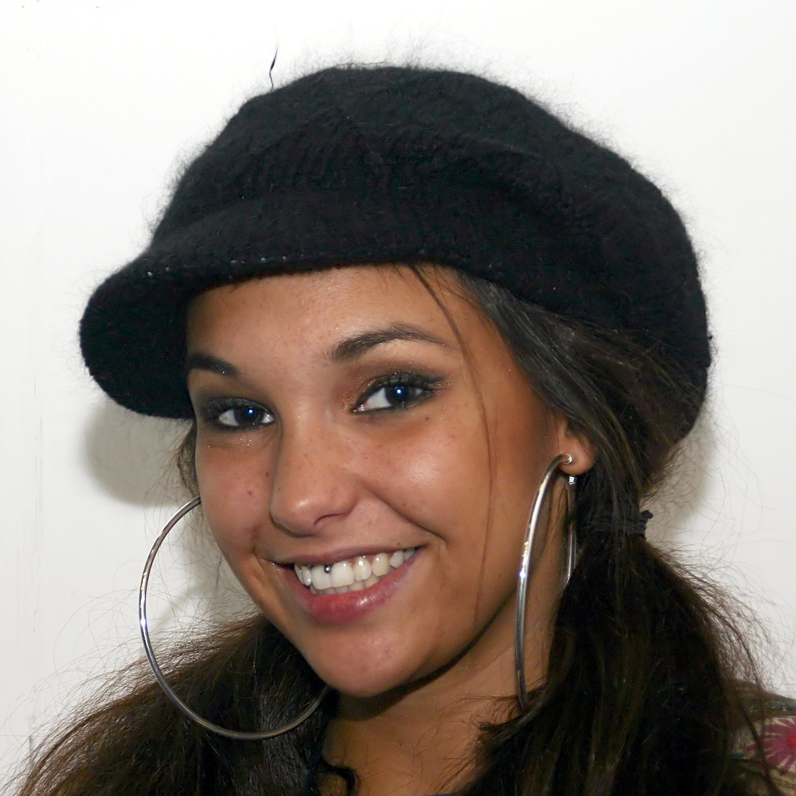 Picture of Rania Zeriri