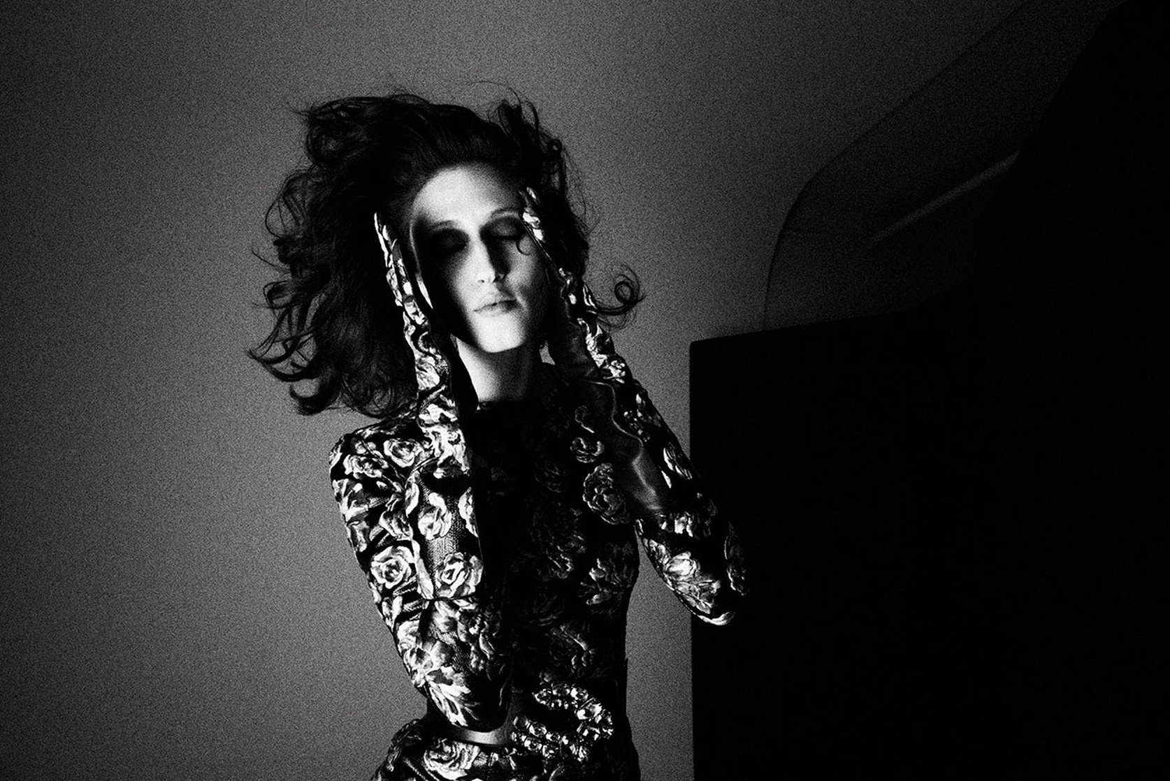 Picture of Anna Cleveland