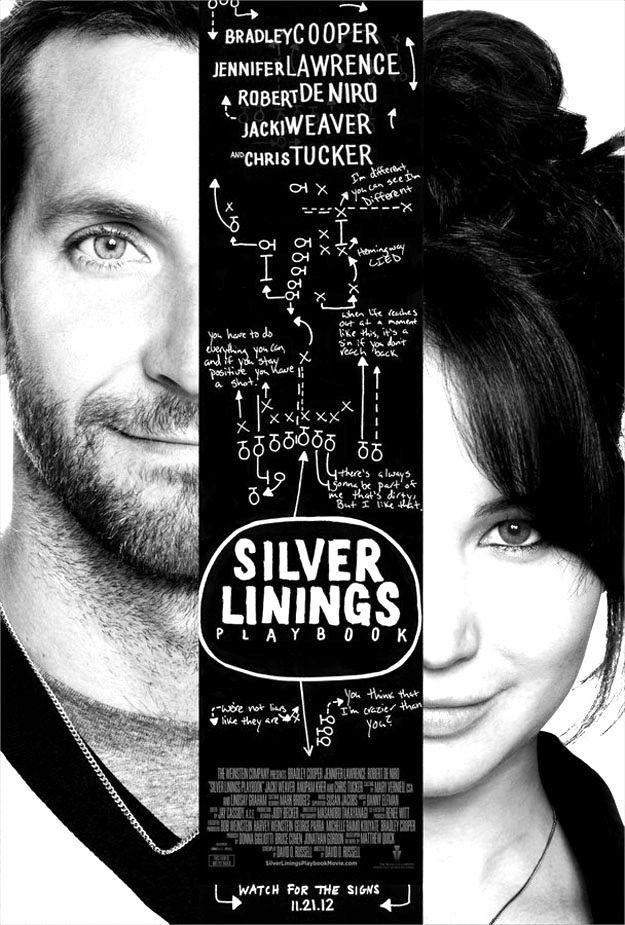 Picture of Silver Linings Playbook