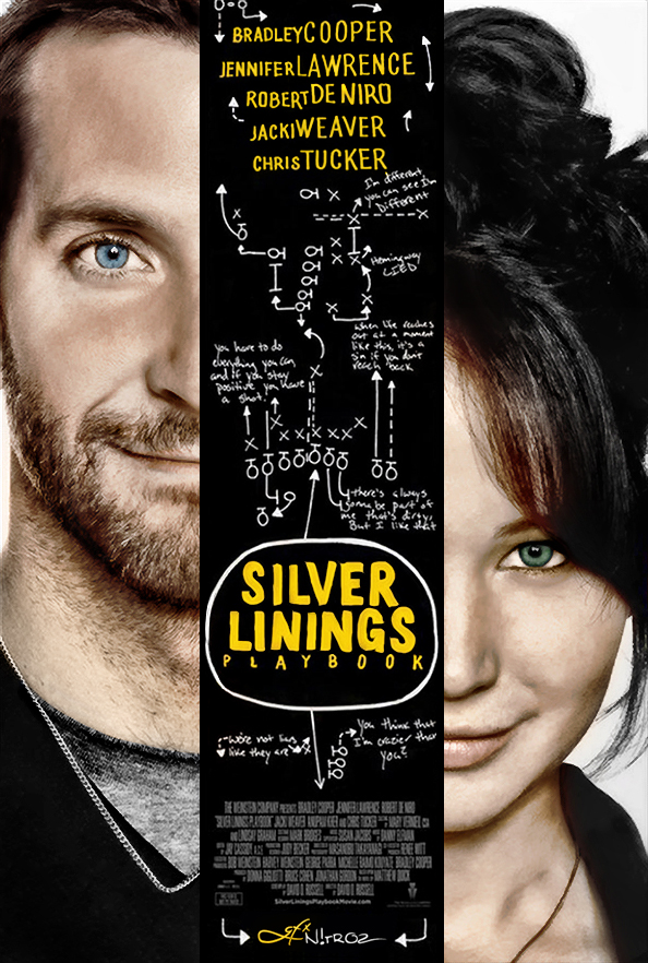 Silver Linings Playbook image