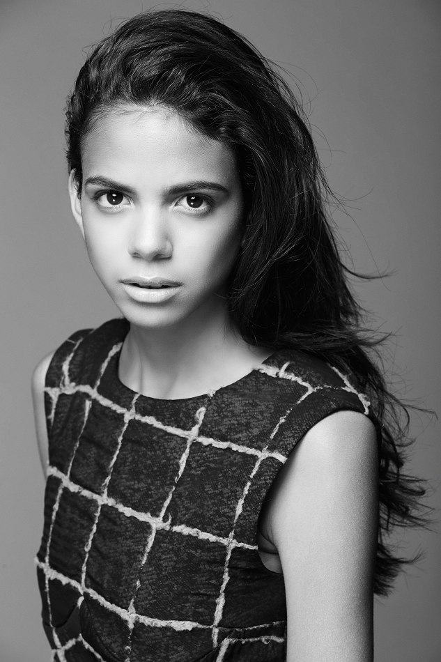 Picture of Shantal Yanire