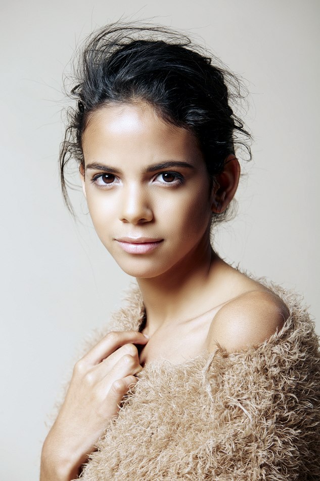 Picture of Shantal Yanire