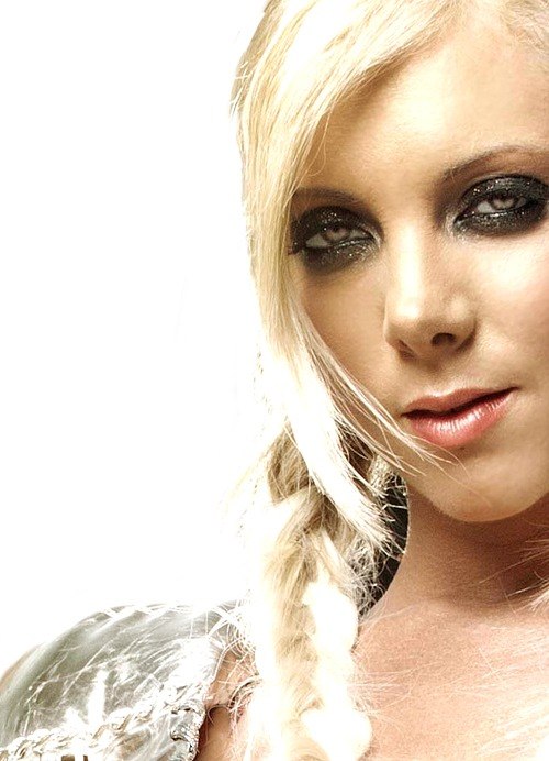 Picture of Maria Brink