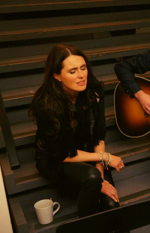 Picture of Sharon den Adel