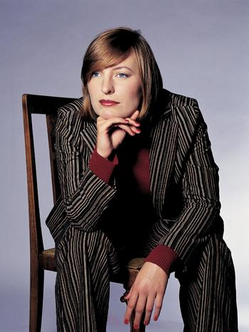 Picture of Anna Polívková