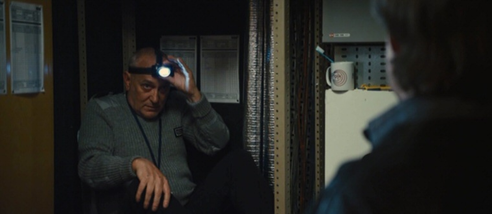 Image of Alan Partridge: Alpha Papa