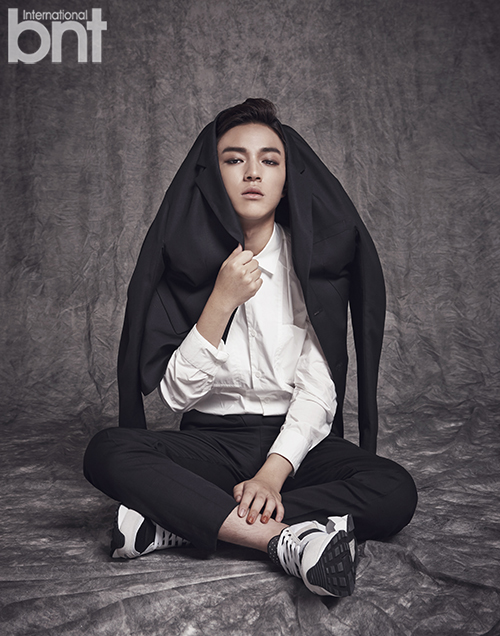 Picture of Seung-hwan Baek