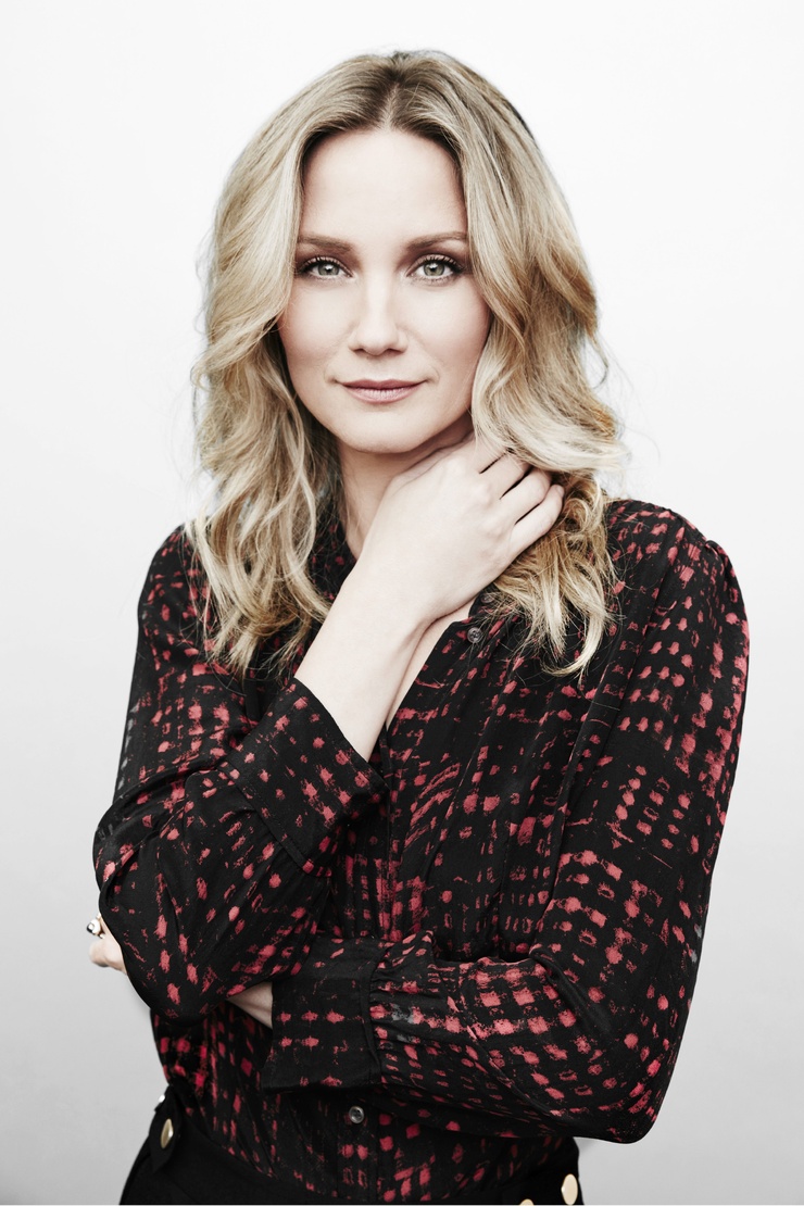Picture of Jennifer Nettles