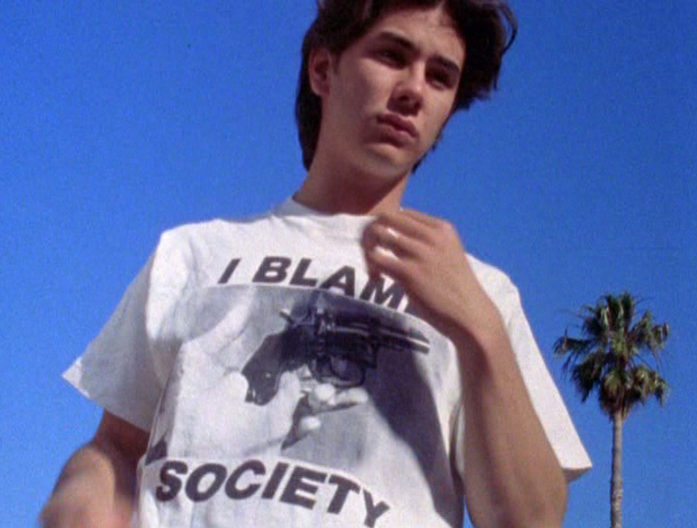 Picture of James Duval