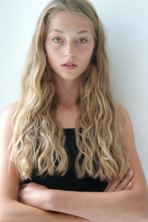 Picture of Celine Couppe