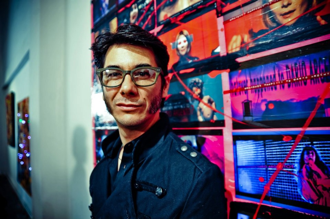 Picture of James Duval