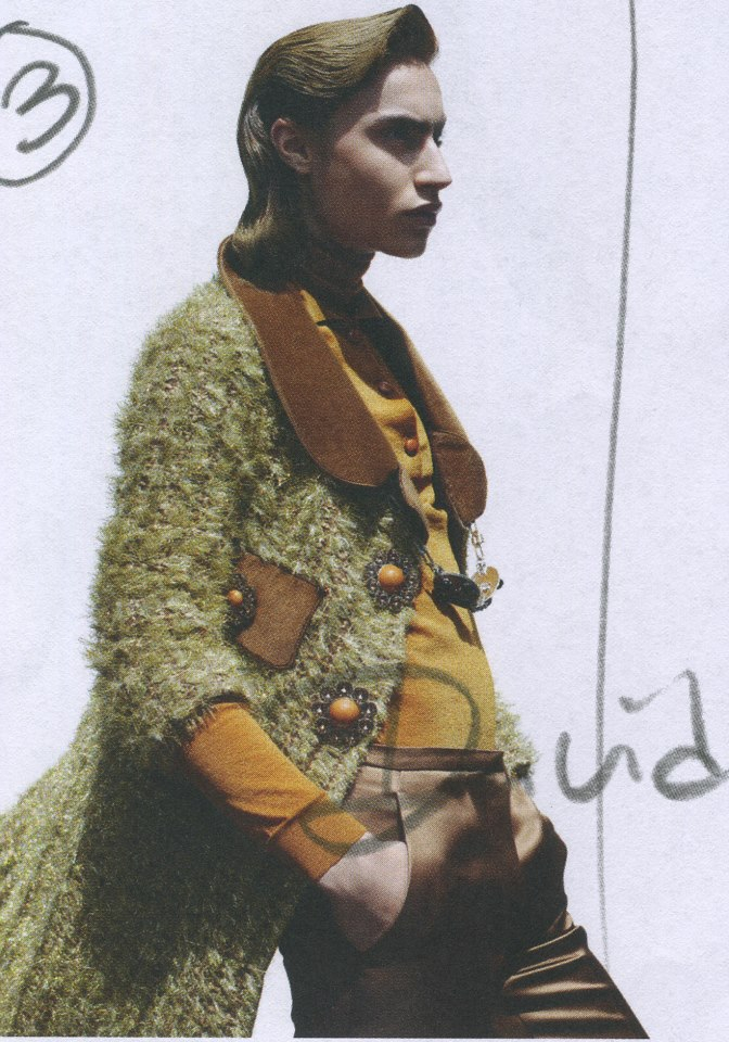 Picture of May Simon