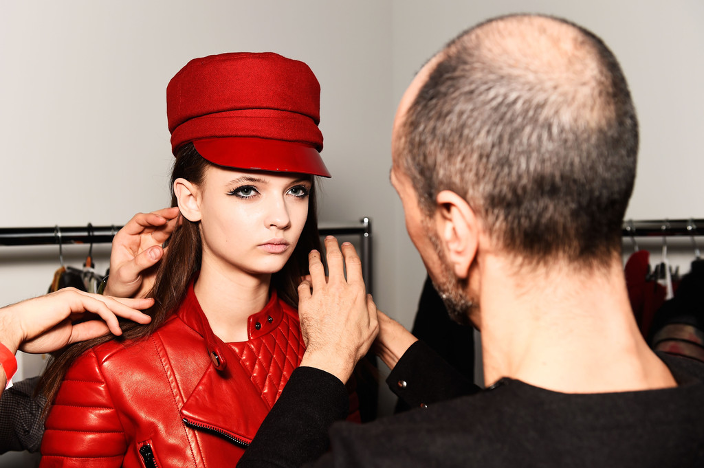 Picture of Anna Grostina