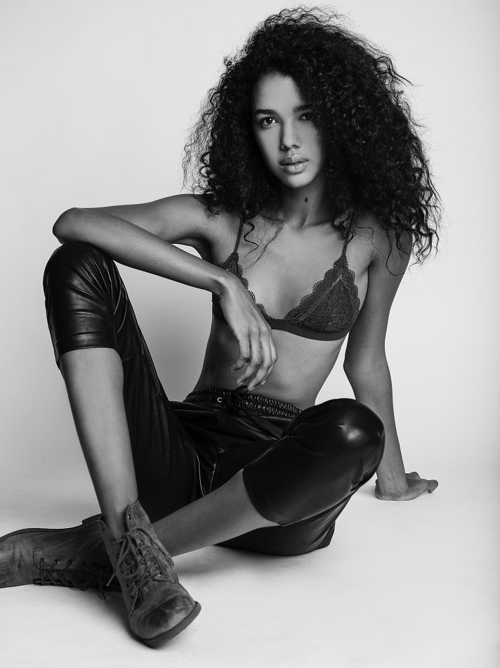 Picture of Avery Brown