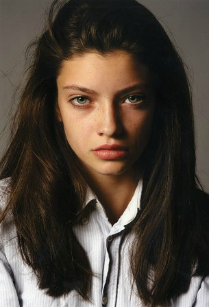 Picture of Melina Martin