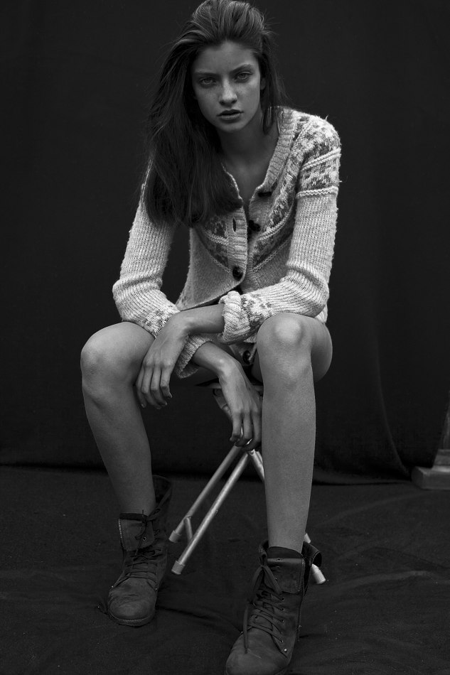 Picture of Melina Martin