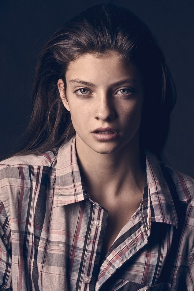 Picture of Melina Martin