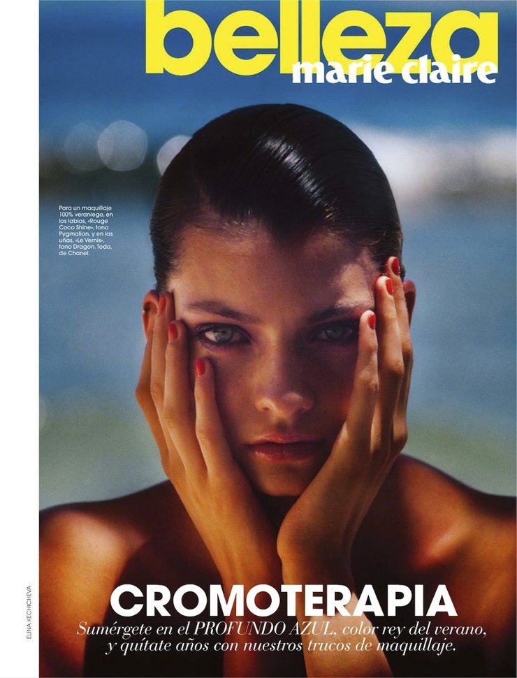 Picture of Melina Martin