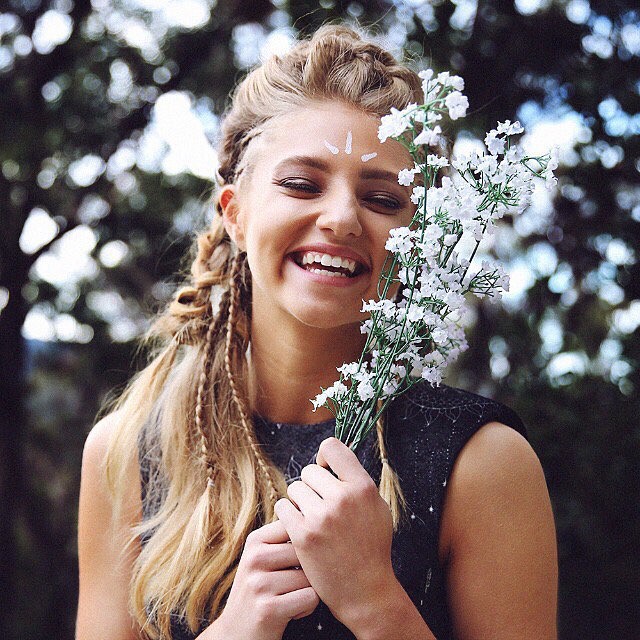 Picture of Kate Cameron-Smith