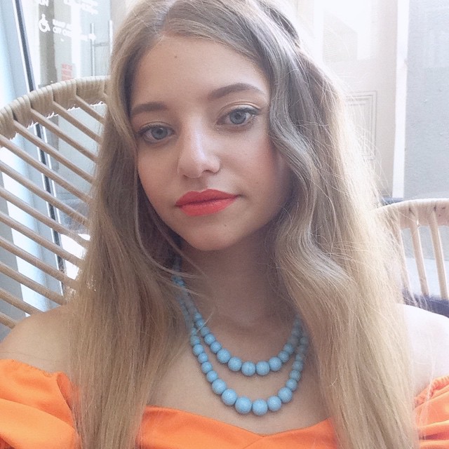 Kate Cameron-Smith image