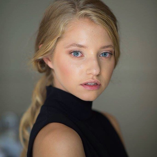 Picture of Kate Cameron-Smith