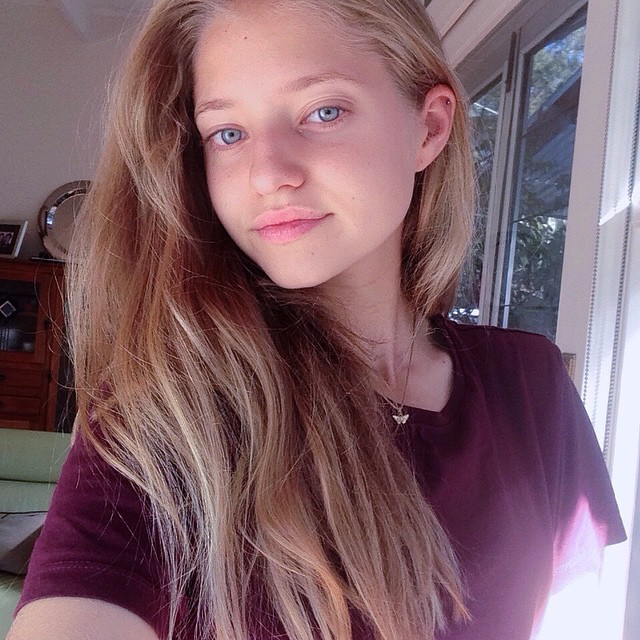 Picture of Kate Cameron-Smith