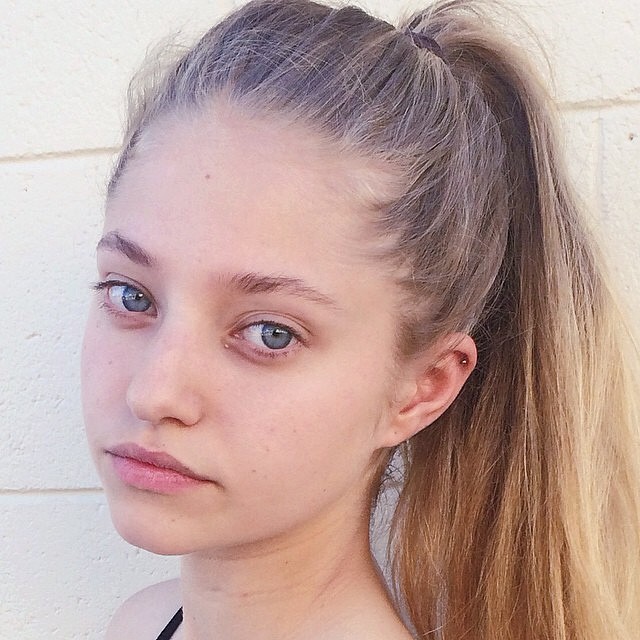 Picture of Kate Cameron-Smith