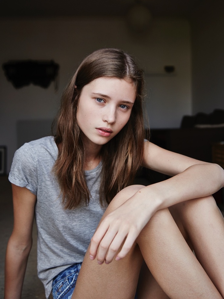 Picture of Victoria Kosenkova