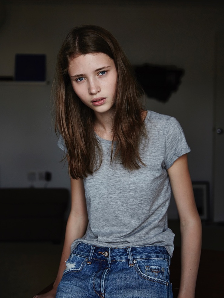 Picture of Victoria Kosenkova