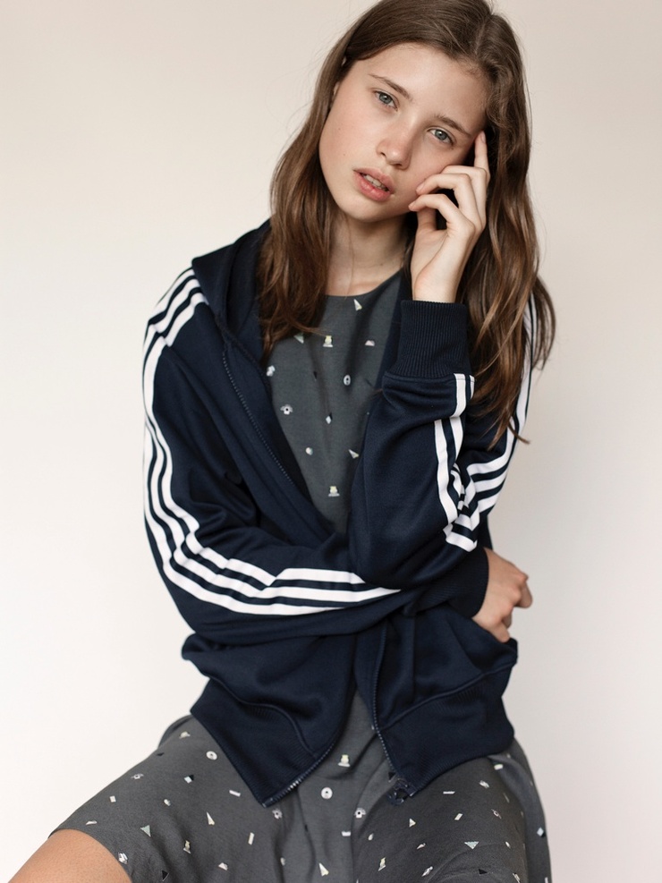 Picture of Victoria Kosenkova