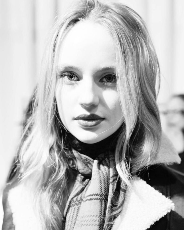 Picture of Brynja Jónbjarnardóttir