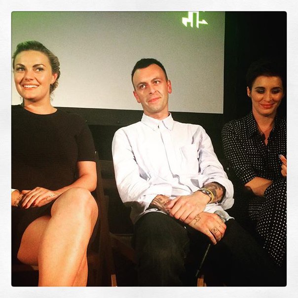 Picture of Joseph Gilgun