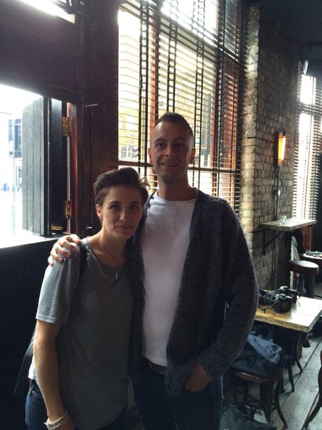 Picture of Joseph Gilgun