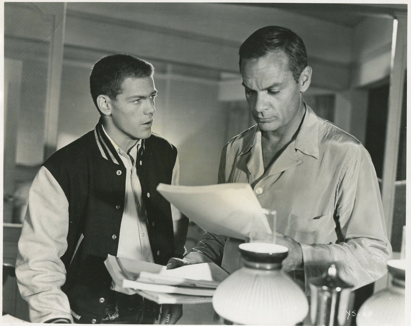 James MacArthur image