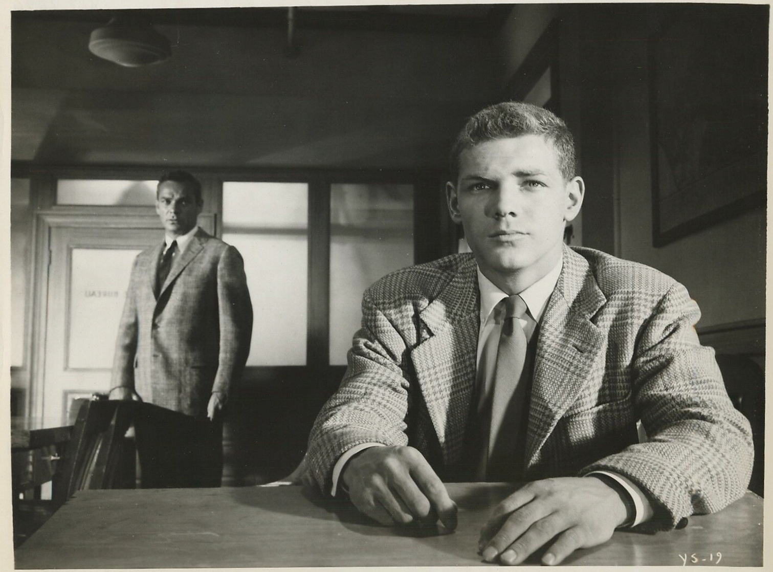 Picture of James MacArthur