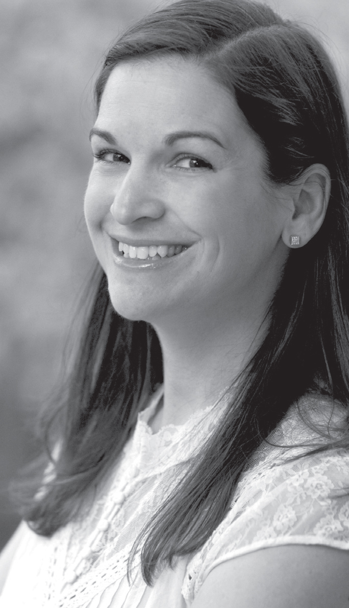 Picture of Sarah Dessen
