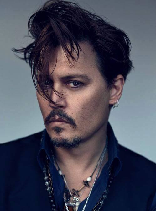 Johnny Depp image
