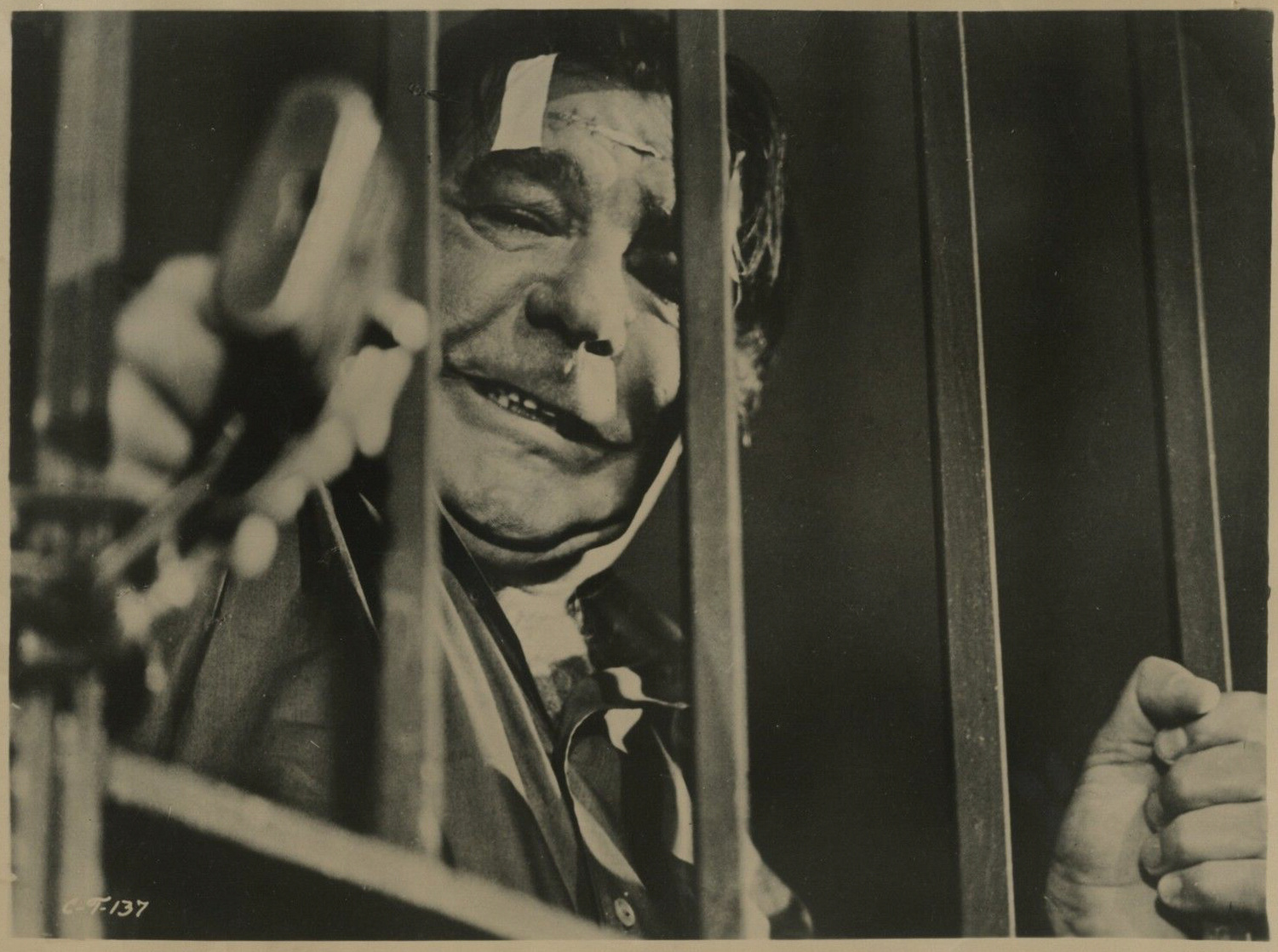 Picture of Lon Chaney Jr.